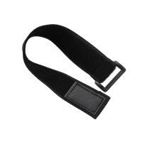 China Elastic Hook and Loop Straps with Velcro 16mm to 100mm Width Adjustable Reclosable for Stretch Tight for sale