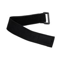 China Elastic Hook and Loop Straps with Velcro 16mm to 100mm Width Adjustable Reclosable for Stretch Tight for sale