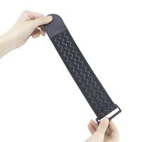 China Elastic Hook and Loop Straps with Velcro 16mm to 100mm Width Adjustable Reclosable for Stretch Tight for sale