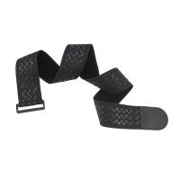 China Elastic Hook and Loop Straps with Velcro 16mm to 100mm Width Adjustable Reclosable for Stretch Tight for sale