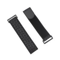 China Elastic Hook and Loop Straps with Velcro 16mm to 100mm Width Adjustable Reclosable for Stretch Tight for sale