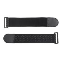 China Elastic Hook and Loop Straps with Velcro 16mm to 100mm Width Adjustable Reclosable for Stretch Tight for sale