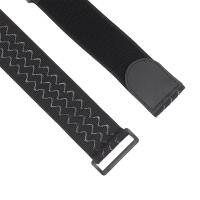 China Elastic Hook and Loop Straps with Velcro 16mm to 100mm Width Adjustable Reclosable for Stretch Tight for sale