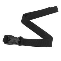 China Elastic Ribbon Velcro Straps Adjustable 25mm Width for VR Glasses Garments Luggage for sale