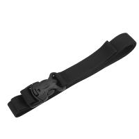 China Elastic Ribbon Velcro Straps Adjustable 25mm Width for VR Glasses Garments Luggage for sale