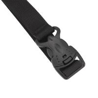 China Elastic Ribbon Velcro Straps Adjustable 25mm Width for VR Glasses Garments Luggage for sale