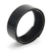China 3M SJ3551 Mushroom Hook and Loop Tape 110mm x 50m Heavy Duty Adhesive Backed for sale