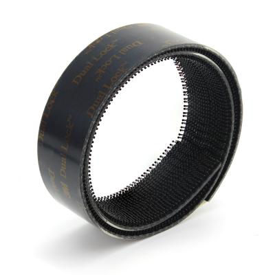 China 3M SJ3551 Mushroom Hook and Loop Tape 110mm x 50m Heavy Duty Adhesive Backed for sale