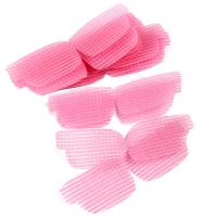 China Customizable Hook and Loop Hair Rollers 32mm 57mm Diameter 60mm to 120mm Length for sale