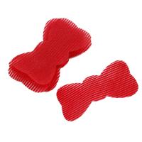 China Customizable Hook and Loop Hair Rollers 32mm 57mm Diameter 60mm to 120mm Length for sale