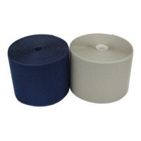 China Wholesale Nylon Hook and Loop Fasteners 10-1500mm Width Customizable for Industrial Use for sale