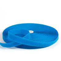 China Nylon Hook and Loop Fasteners Non Pilling A Grade High Density Adhesive Buckles 25mm 50mm for sale