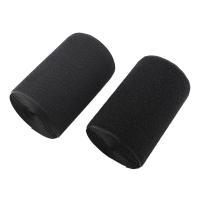 China Nylon Hook and Loop Fastener Sew On Tape Non-Adhesive Male Female Buckle 25mm 50mm for sale