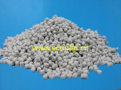 China CACO3 Filler Masterbatch for Blowing Molding CC-15 for sale