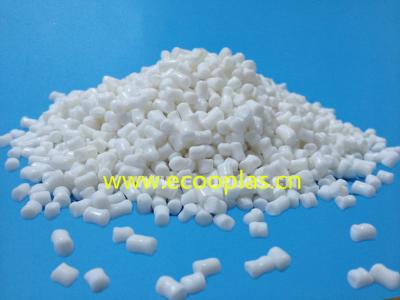 China New HDPE Transparent Film Filler Masterbatch TB-80 for sale