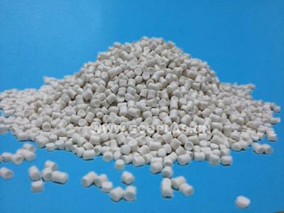 China China Filler Masterbatch With High Adding Rate for sale