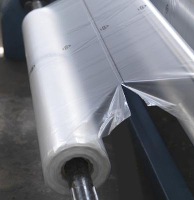 China New HDPE Made Transparent Film Filler to Save Cost for sale