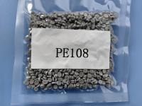 China Plastic Anti-foam Moisture Absorber Masterbatch Desiccant Masterbatch PE-108 For Film Bags Injection Pipe for sale