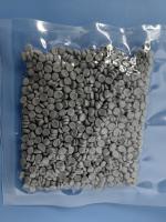 China Plastic Anti-foam Moisture Absorber Masterbatch Desiccant Masterbatch PE-108 For Film Bags Injection Pipe for sale