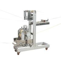 China Environmental Friendly Paper Straw Machine 400-700pcs/Min High Speed for sale