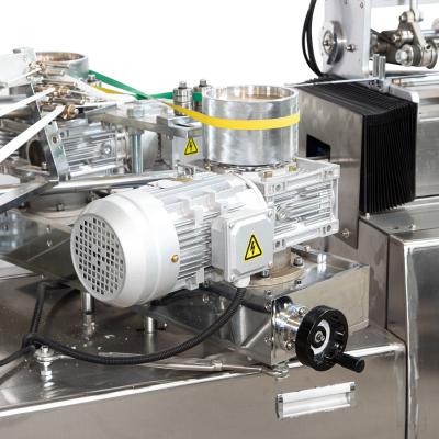 China Small Diameter Auto Paper Drinking Straw Making Machine PLC Controlled for sale