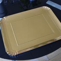 China Medium Speed  Fully Automatic Paper Plate Machine 80-110pcs/Min for sale