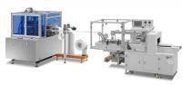 China Extrusion Molding Technology Lid Thermoforming Machine Lid Manufacturing Machine for sale