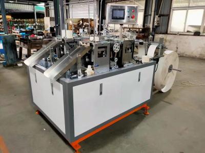 China Rectangular Oval Lid Thermoforming Machine 45-70pcs/Minute JNZG-50 for sale