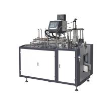 China Energy Efficiency Three Dimensional Lunch Box Forming Machine Automatic for sale