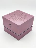 China Custom Sized Durable Hardcover Packaging Offering Reinforced Structure and Sustainable Materials for Long Lasting Product Security for sale