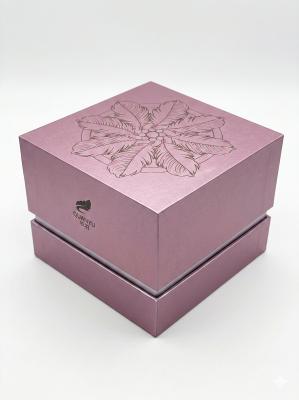 China Custom Sized Durable Hardcover Packaging Offering Reinforced Structure and Sustainable Materials for Long Lasting Product Security for sale