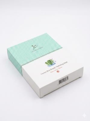 China Custom printed cardboard corrugated box enhancing visibility and customer engagement through attractive packaging design for sale