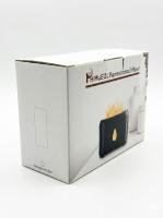 China Recyclable cardboard corrugated box made with sustainable resources promoting environmental responsibility in packaging for sale