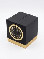 China Luxury Rigid Hardcover Presentation Box Featuring Smooth Matte Finish Ideal for Product Packaging and Gift Presentation for sale