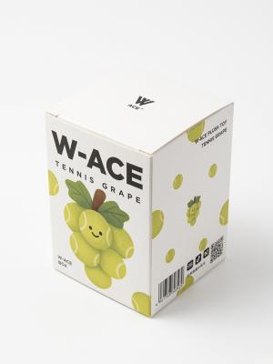 China Customized blind box packaging made of eco-friendly materials, white kraft paper, color printed packaging boxes, gift boxes, folding paper boxes. for sale