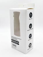 China Recyclable Durable Cardboard Corrugated Box Designed for Versatile Packaging and Safe Transportation of Various Products for sale