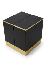 China Customizable Size Hardcover Box with High-quality Cardboard and Eco-friendly Materials for Secure Storage for sale
