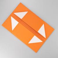 China Foldable Gift Boxes with Envelope-Style Flaps for sale