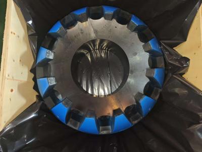 China Spherical / Conical Packing Element Annular BOP 11