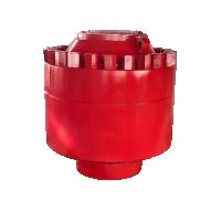 China Shaffer Bolt Cover Type Annular BOP Blowout Preventer 7 1/16