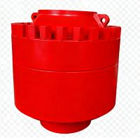 China Shaffer Bolt Cover Type Annular BOP Blowout Preventer 7 1/16