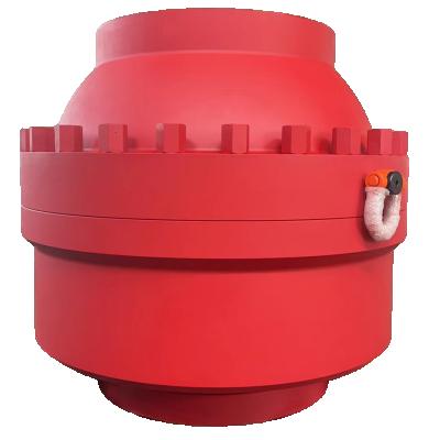 China Shaffer Type Annular Blowout Preventer BOP 30