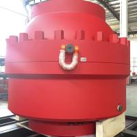 China Shaffer Type Annular Blowout Preventer BOP 30