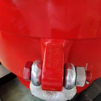 China Annular BOP Hydril GK type 11“-5000psi Forging BOP for sale