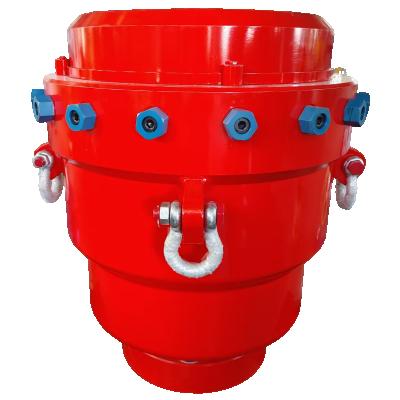 China Annular BOP Hydril GK type 11“-5000psi Forging BOP for sale