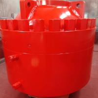 China Shaffer Bolt Cover Type Annular BOP 13 5/8