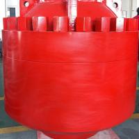 China Shaffer Bolt Cover Type Annular BOP 13 5/8