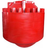 China Shaffer Bolt Cover Type Annular BOP 13 5/8