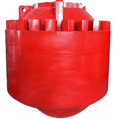 China Shaffer Bolt Cover Type Annular BOP 13 5/8