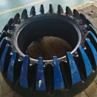 China NBR / Natural Annular Packing Element 30